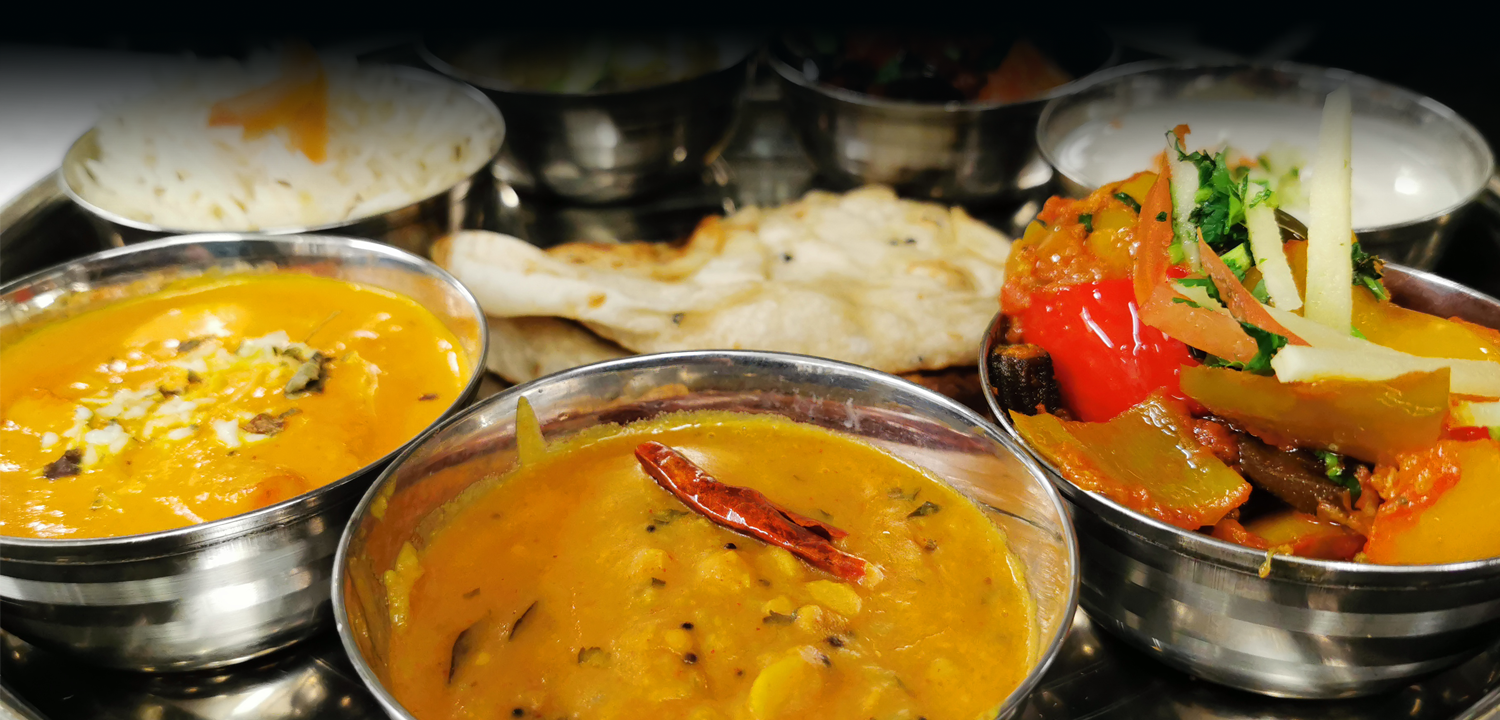 Home - India Supper Club